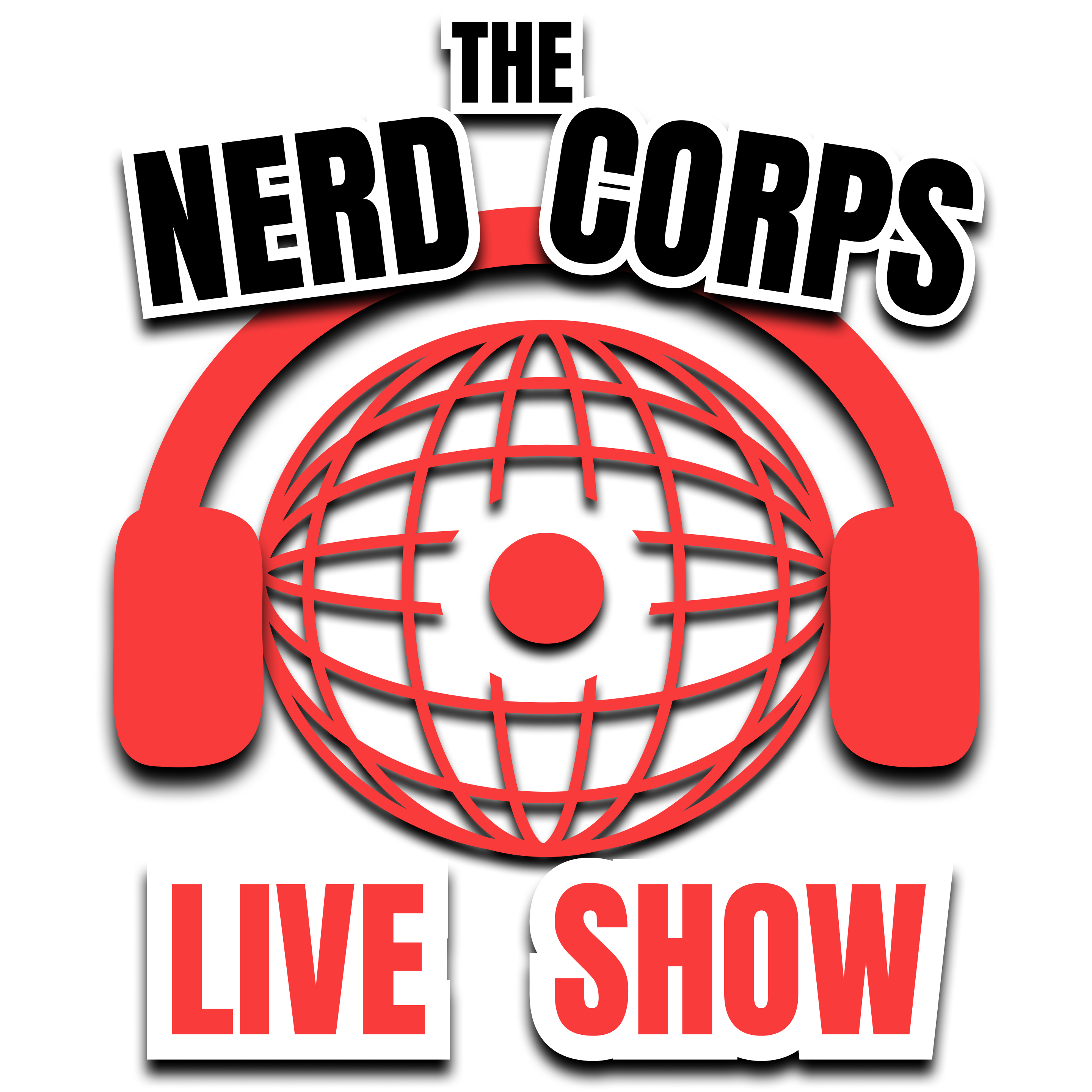 Podcasts – The Nerd Corps