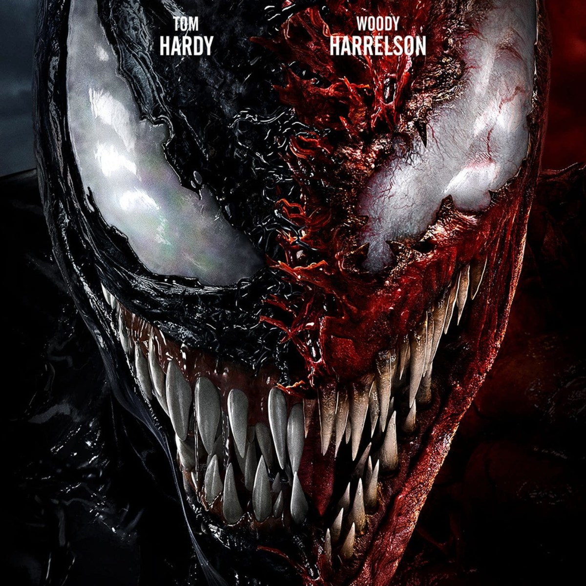 Venom: Let There Be Carnage: A Detailed Review – The Nerd Corps
