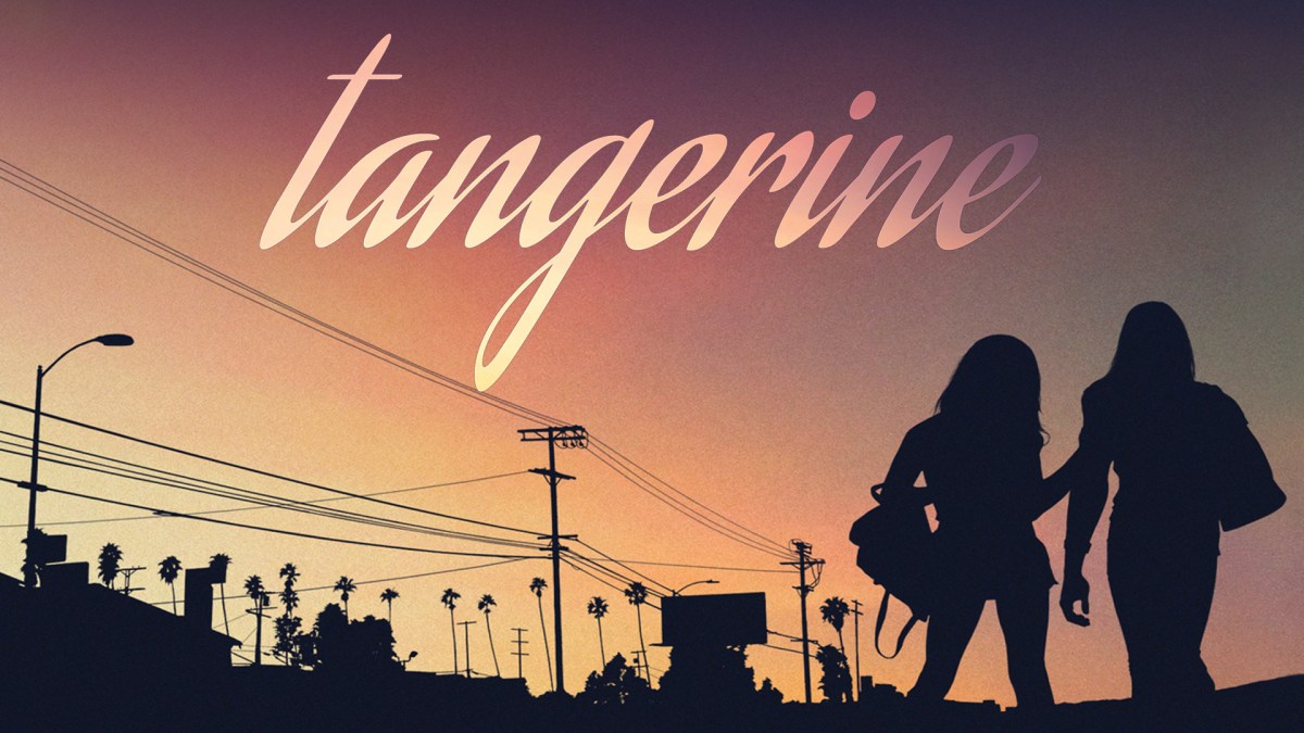 The Nerd Corps #591: ‘Tangerine’ Review – The Nerd Corps